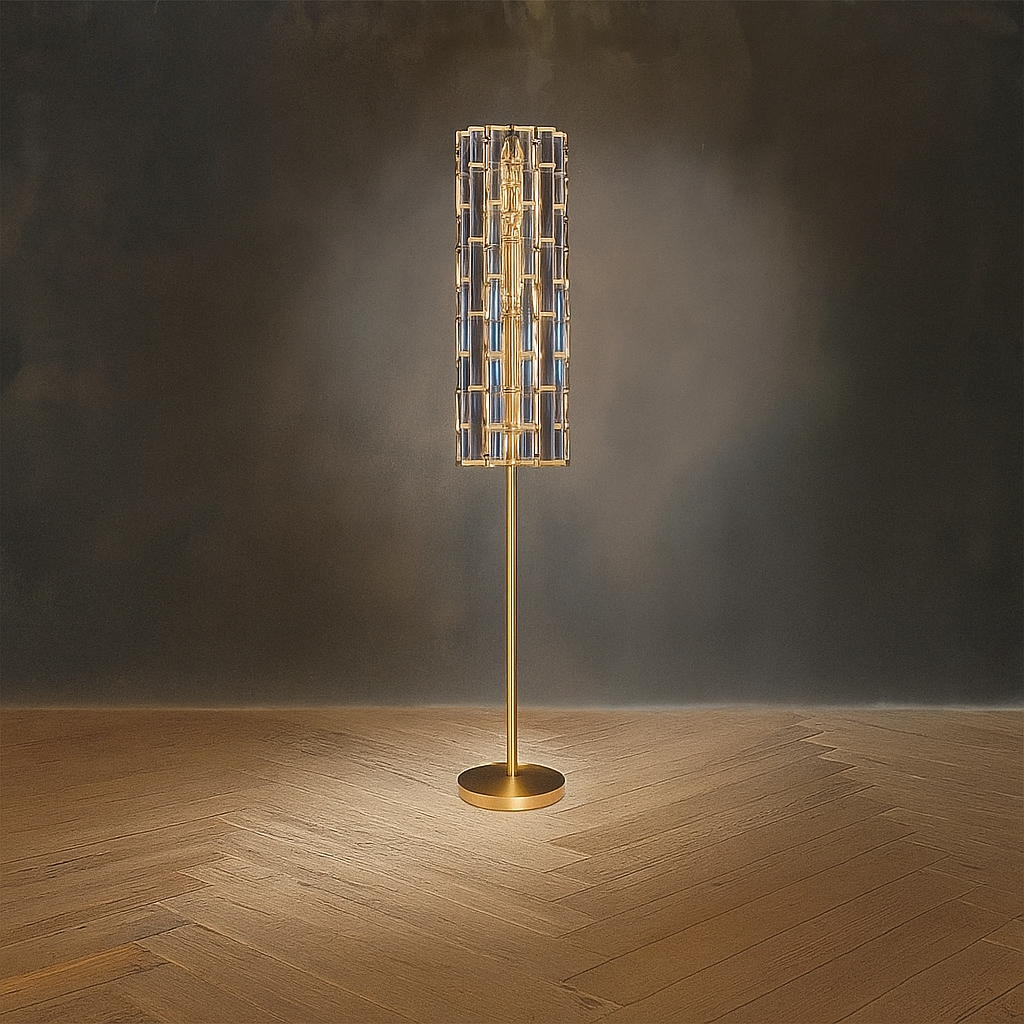 Floor Lamps: Stunning Collection for an Inviting Glow – Page 3