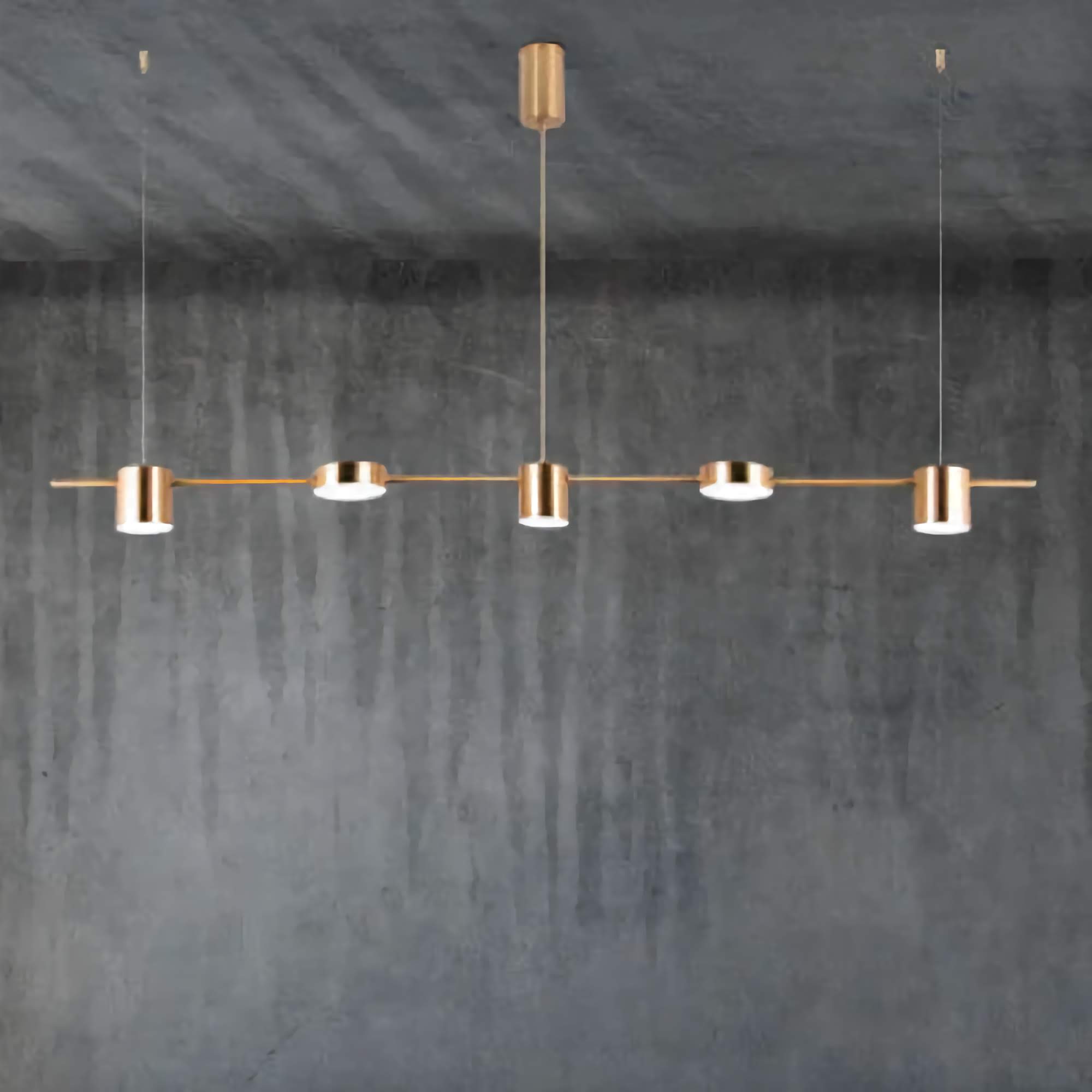 Skyline Linear Led Lighting | Modern Wall Lights | Modern Ceiling Lamps ...
