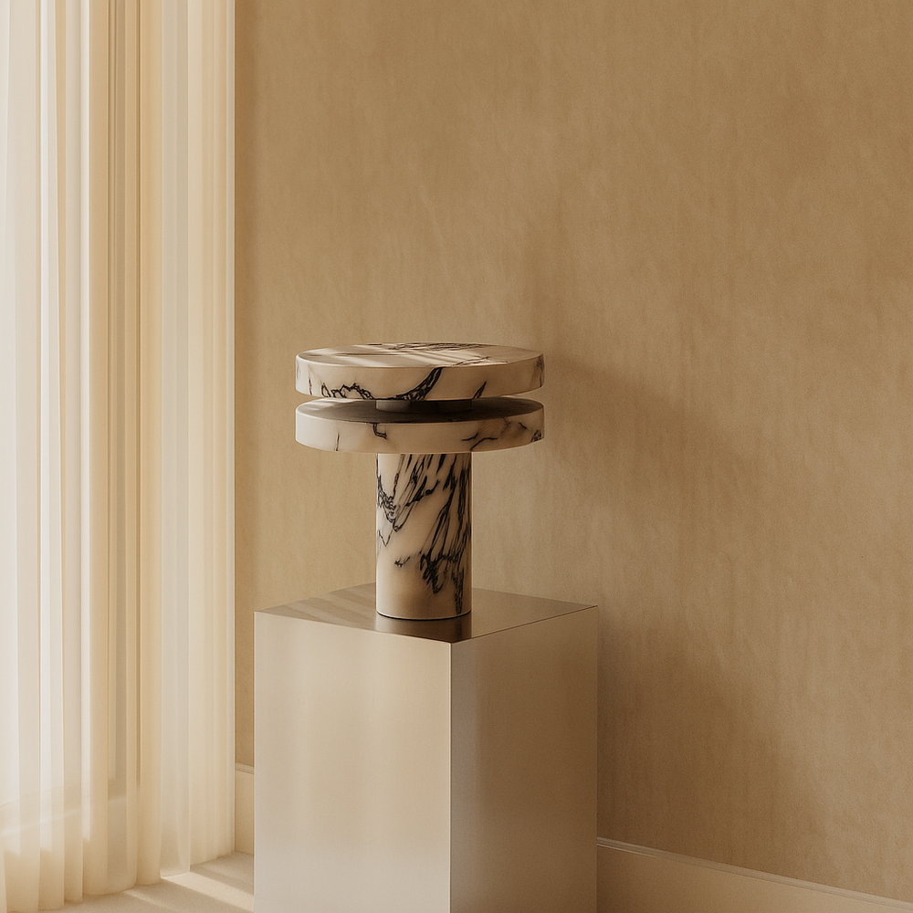 Biophilic Lamps & Ceiling Light Fixtures